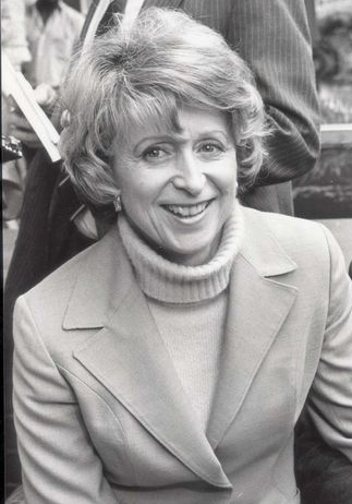 Caroline Benn Memorial Lecture 2014 – Socialist Educational Association