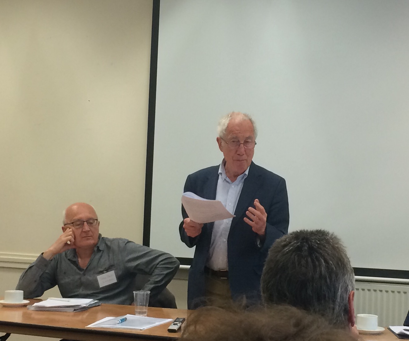Great debate and discussion at this year’s SEA Conference – Socialist ...