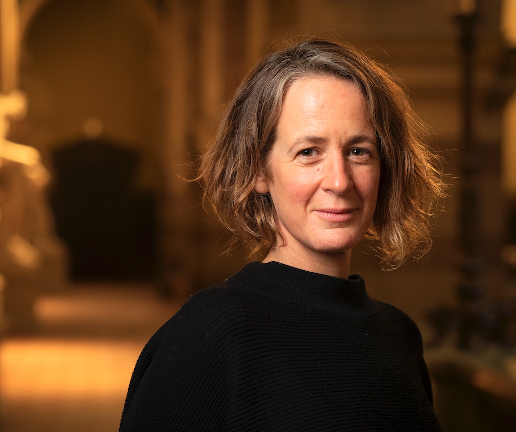 Caroline Benn Memorial Lecture 2021 | Keri Facer “Organising Hope ...